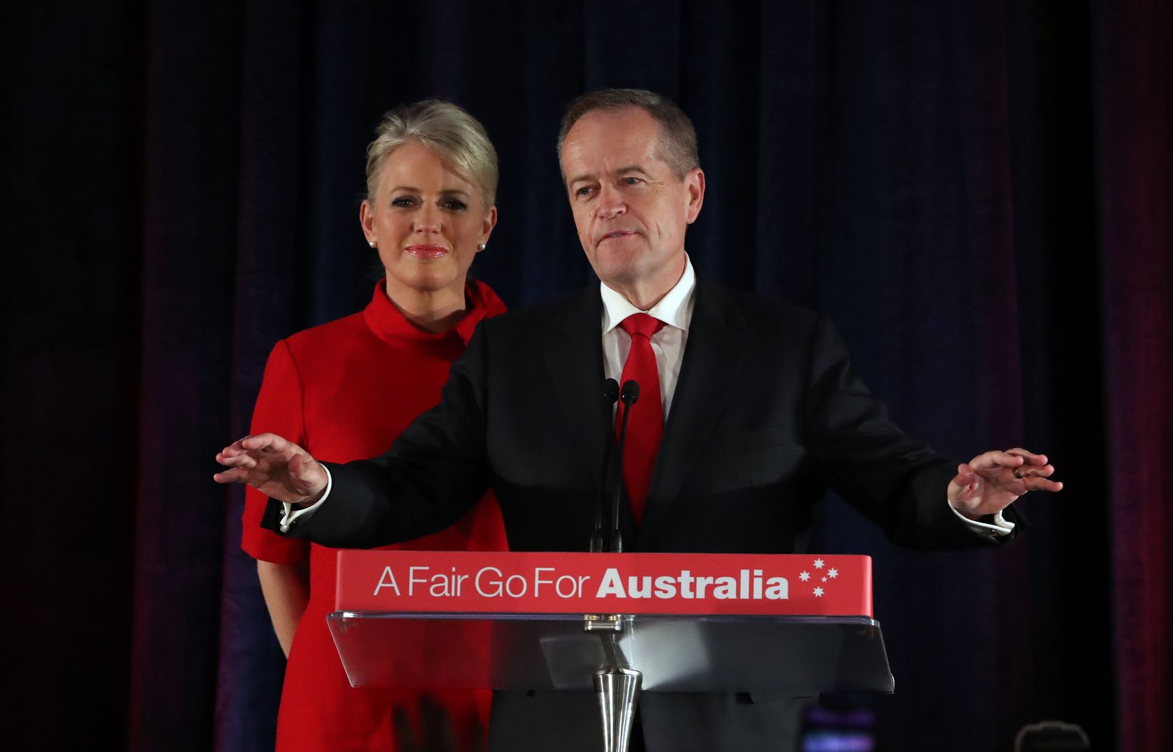 David Pocock says being a kingmaker comes with a 'steep learning curve ...
