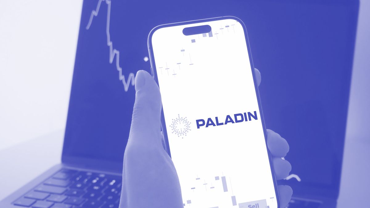 Paladin Energy picks COO Paul Hemburrow as new CEO, Ian Purdy departs ...