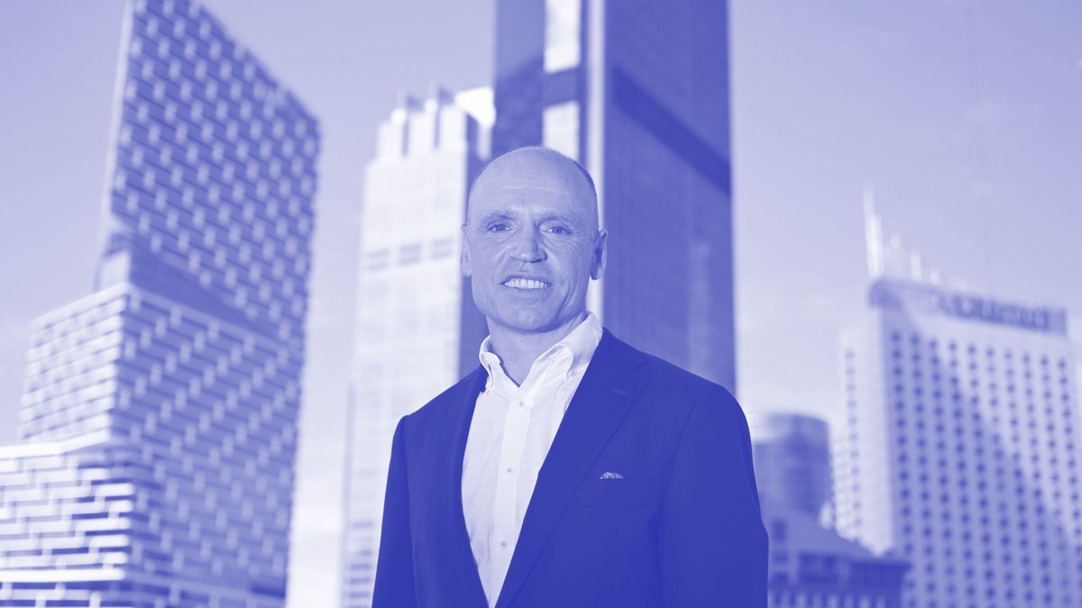 DigiCo REIT shares rise as Mark Arbib leaves board — Capital Brief
