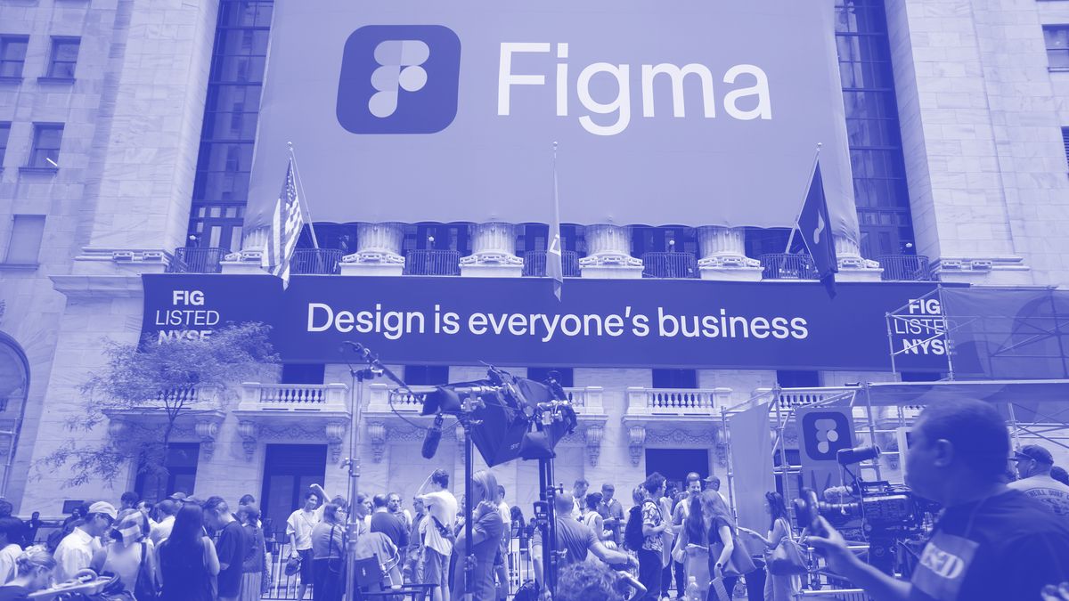 Figma surges 256% in blockbuster NYSE debut — Capital Brief