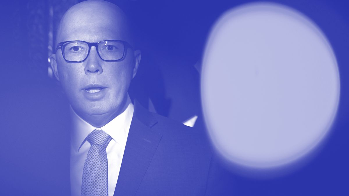 Premiers and Liberal leaders cast doubt on Dutton’s nuclear plan ...