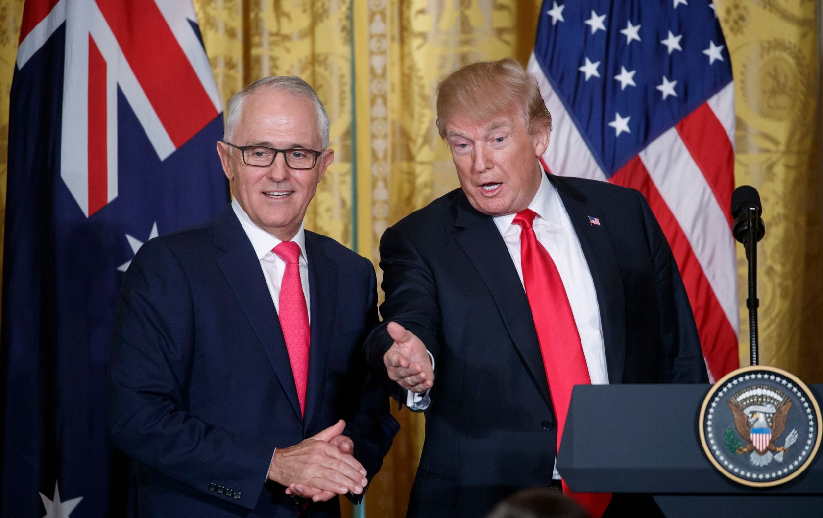 AUKUS, China and Kevin: Australia’s contingency plan for Trump ...