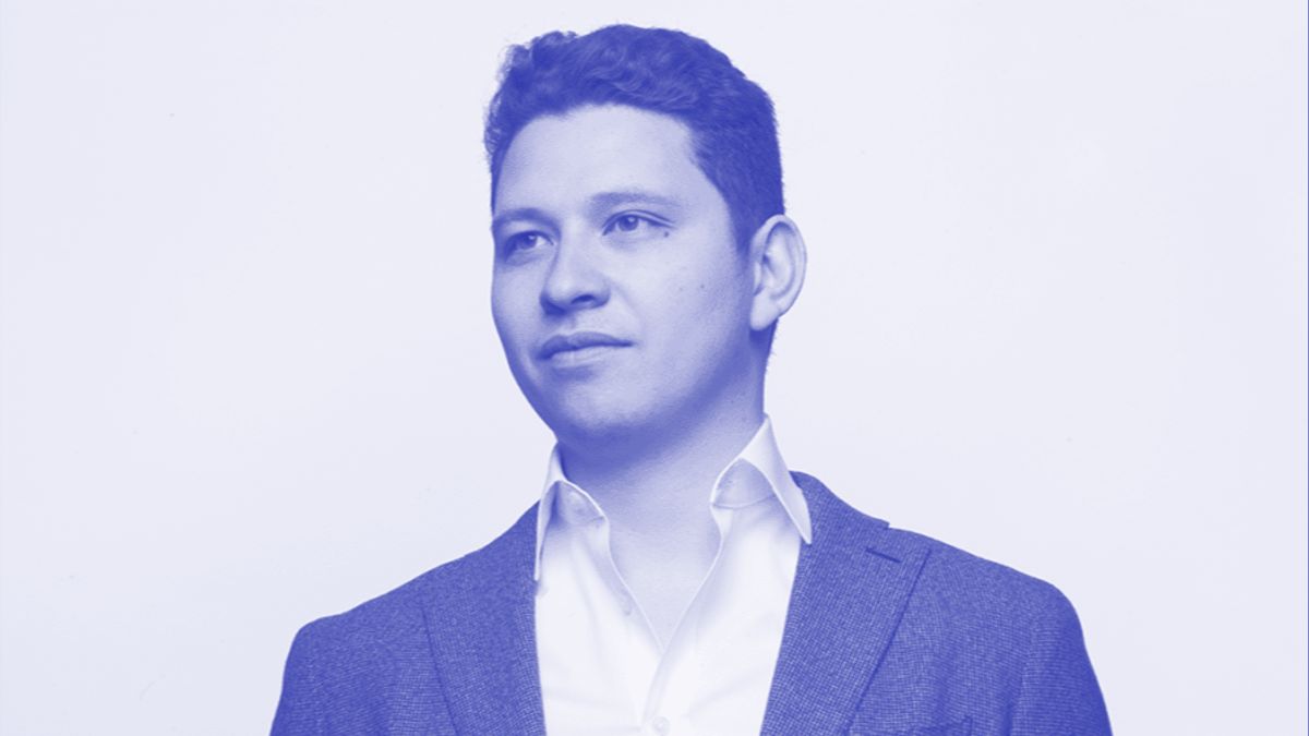 StrongRoom AI founder Max Mito gives his version of events as court ...