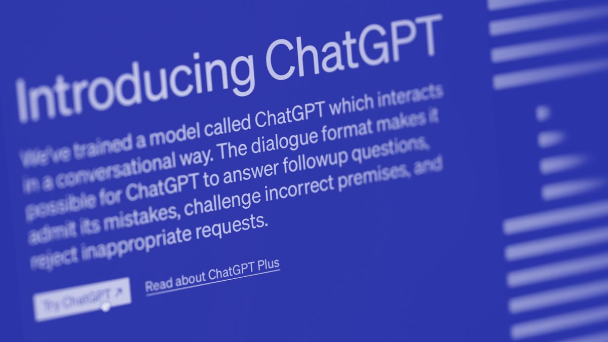 From accident to US$86 billion startup: One year of ChatGPT — Capital Brief