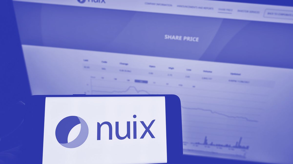 Nuix swings to profit as new AI data platform boosts earnings — Capital ...