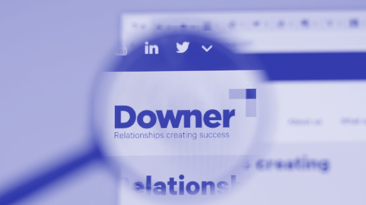 Downer wins new $220m Defence contract — Capital Brief