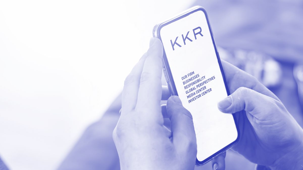 Perpetual shares fall as KKR talks end — Capital Brief