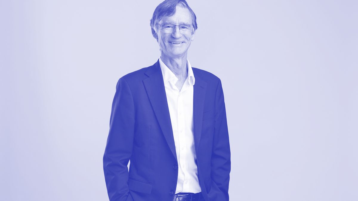 Brighter Super CIO Mark Rider to call time on finance career — Capital ...