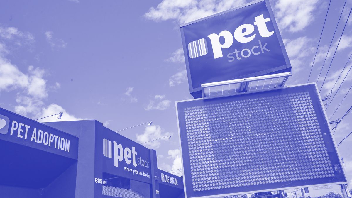 ACCC clears Woolworths' majority stake acquisition in Petstock ...
