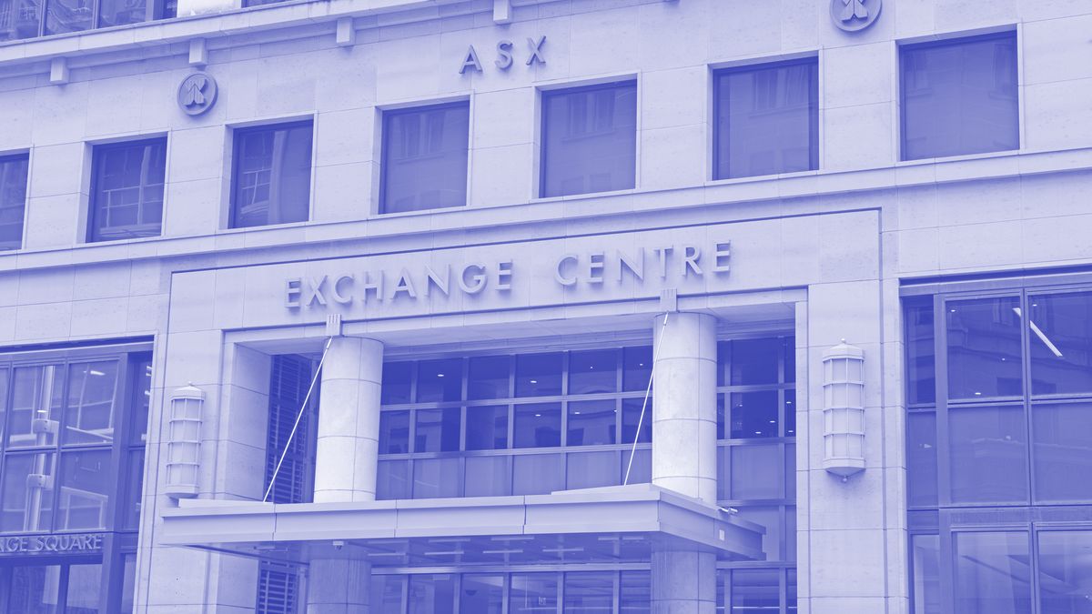 ASX clearance and settlement facilities fall short of RBA standards ...