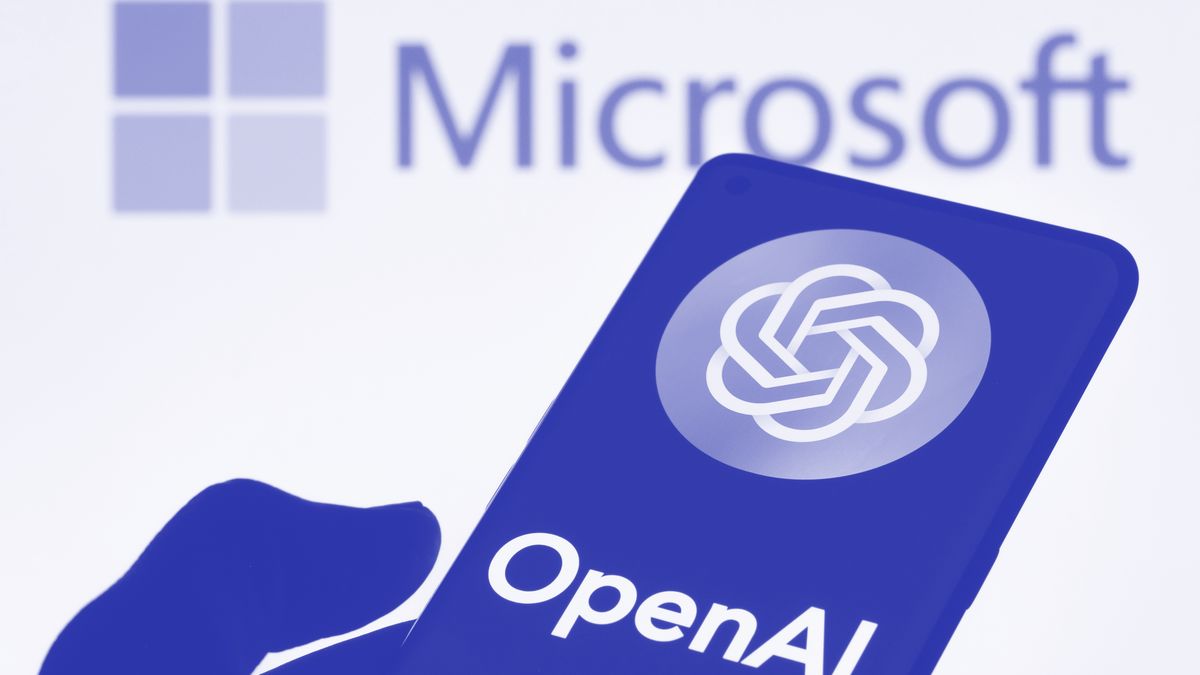 OpenAI, Microsoft sign key agreement in for-profit restructure ...