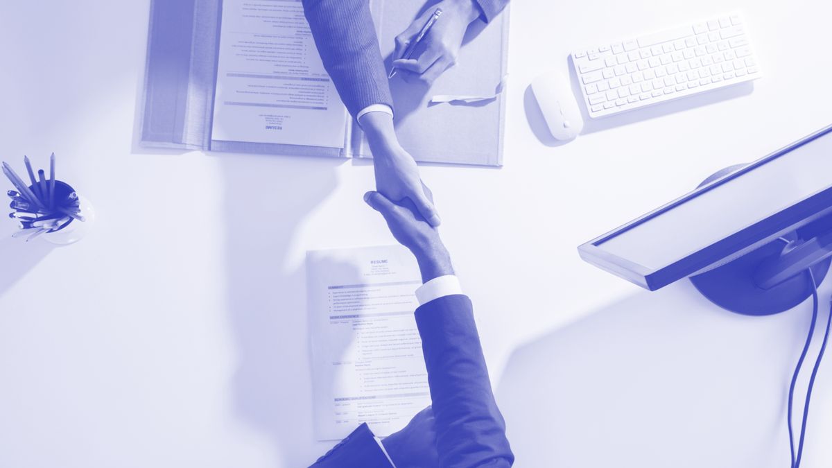 Scyne appoints Google's John Ball as first independent CEO — Capital Brief