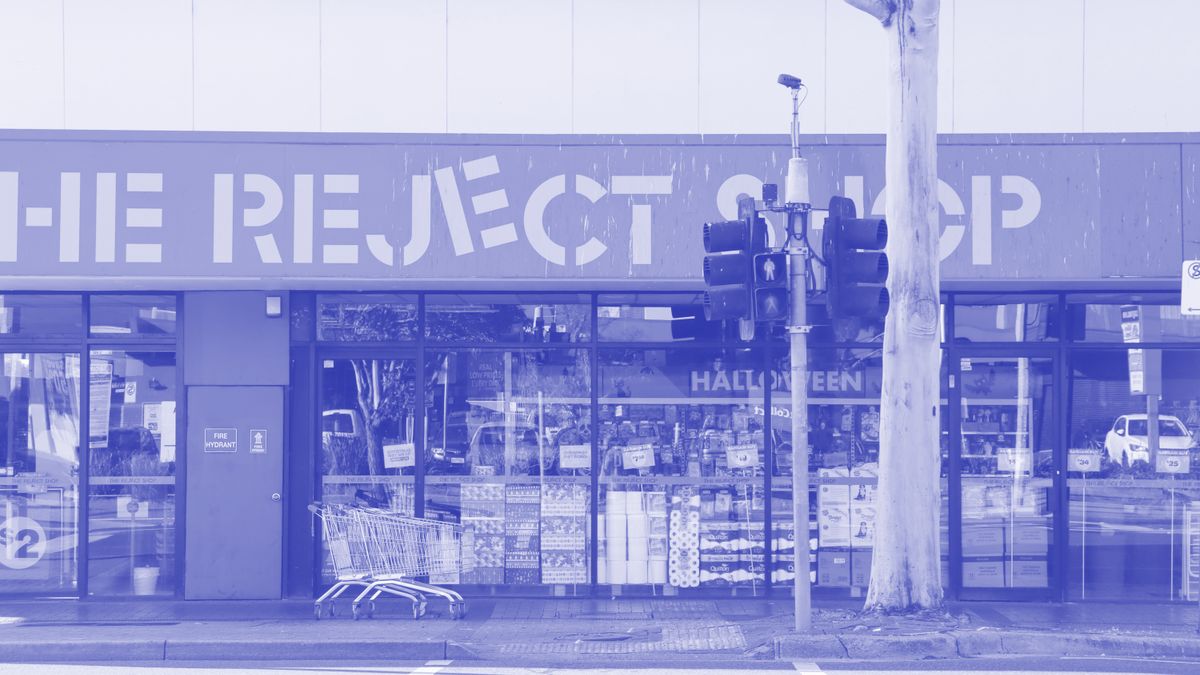 The Reject Shop shareholders back $259m Canadian takeover — Capital Brief