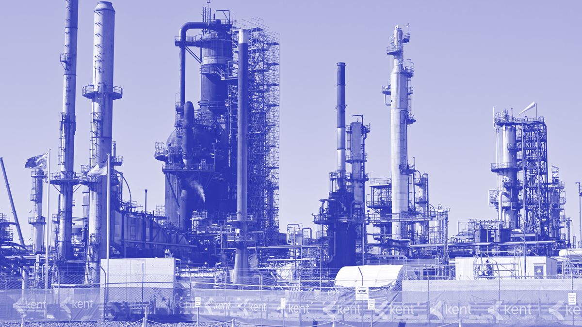 Ampol shares tumble after Q3 volumes drop — Capital Brief
